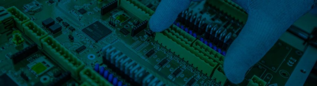 THT assembly - EMS Elektronix Manufacturing and contract electronics ...